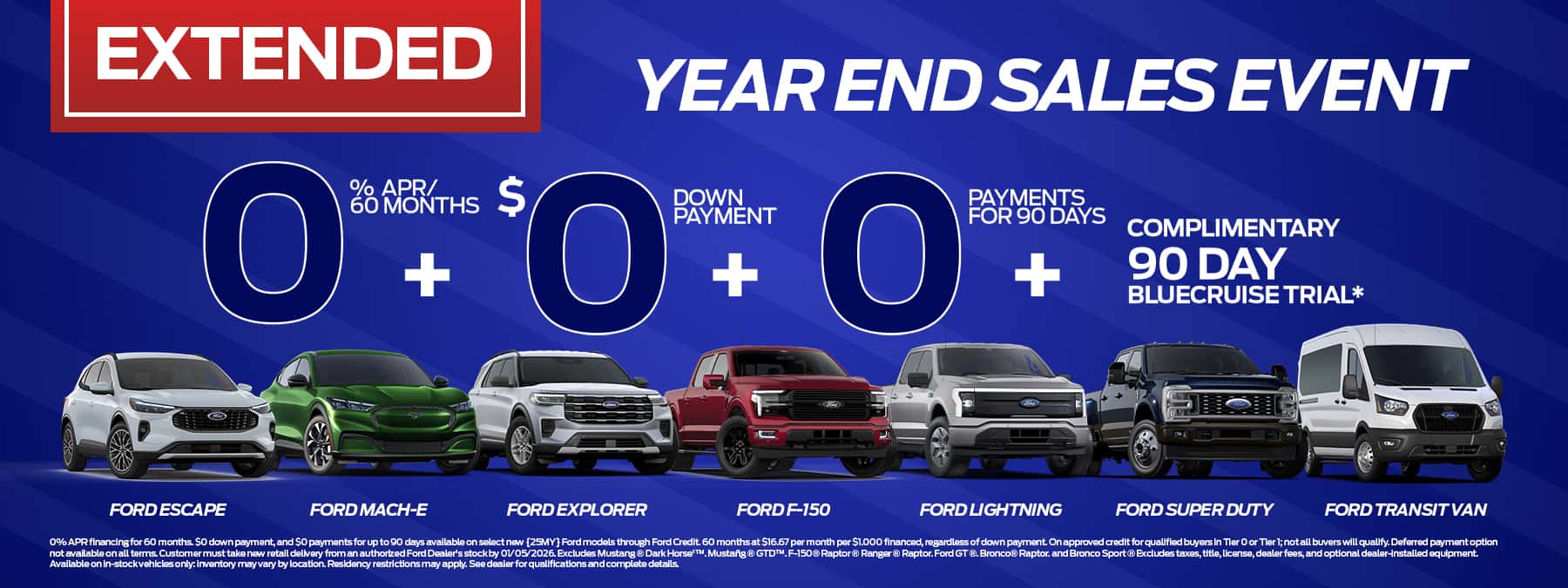 Puente Hills Ford | Premier Ford Dealer in City of Industry, CA