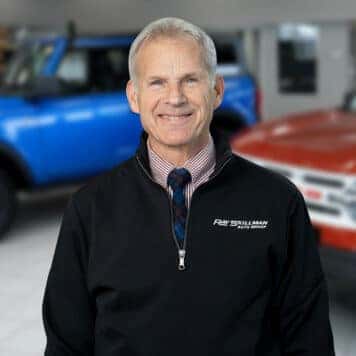 Ray Skillman Ford Staff | Ford Dealership in Greenwood, IN
