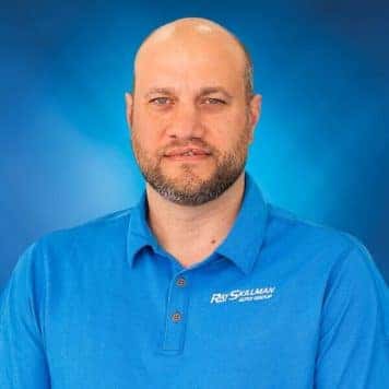 Ray Skillman Ford Staff | Indianapolis, Plainfield and Greenwood IN ...