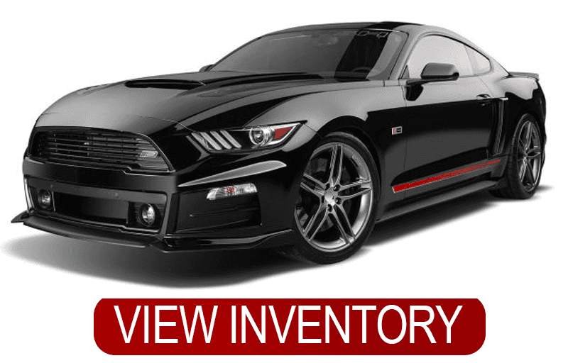 Roush Performance | Ray Skillman Ford