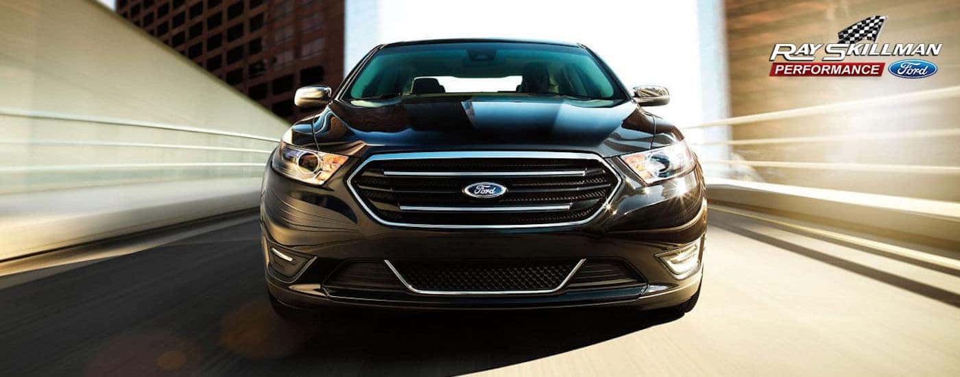 Ford Taurus Indianapolis IN | Ray Skillman Ford
