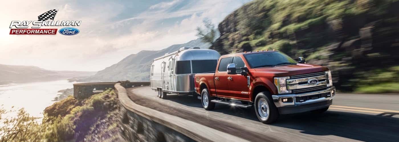 Ford F-250 Plainfield IN | Ray Skillman Ford