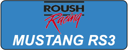 2017 ROUSH Stage 3 Mustang