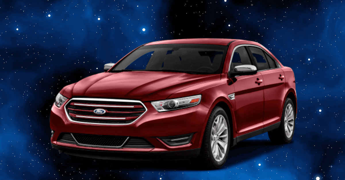 Ford Sedans Indianapolis
