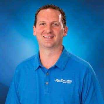 Ray Skillman Ford Staff | Indianapolis, Plainfield and Greenwood IN ...