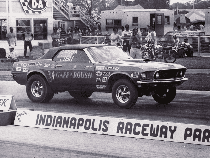 Ford Roush Performance Vehicles | Ray Skillman Ford