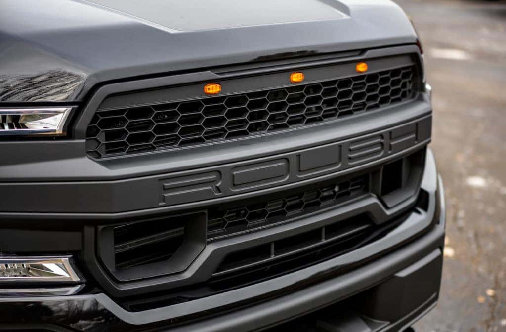 Ford Roush F-150 | Ray Skillman Ford Dealership