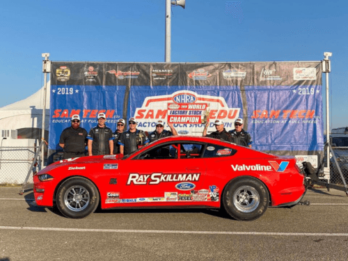 Ford Roush Performance Vehicles | Ray Skillman Ford