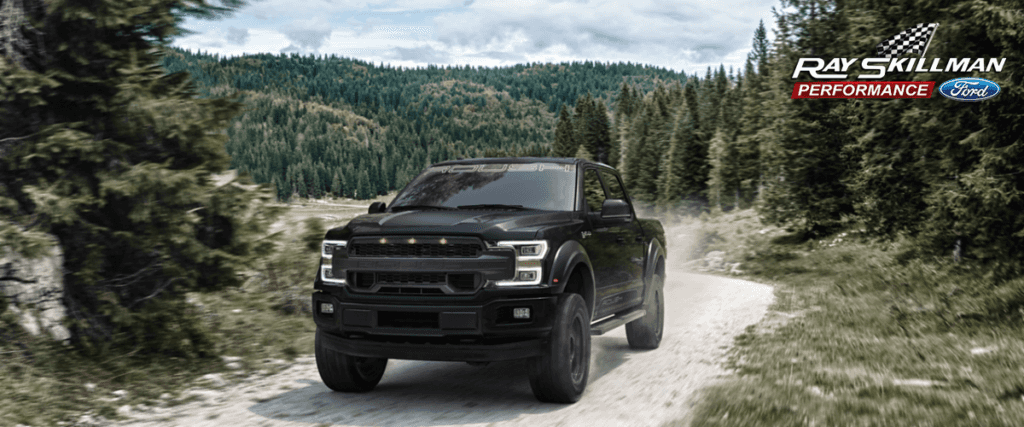 2020 Ford Roush F-150 | Ray Skillman Ford
