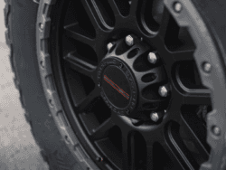 ROUSH Ford Super Duty