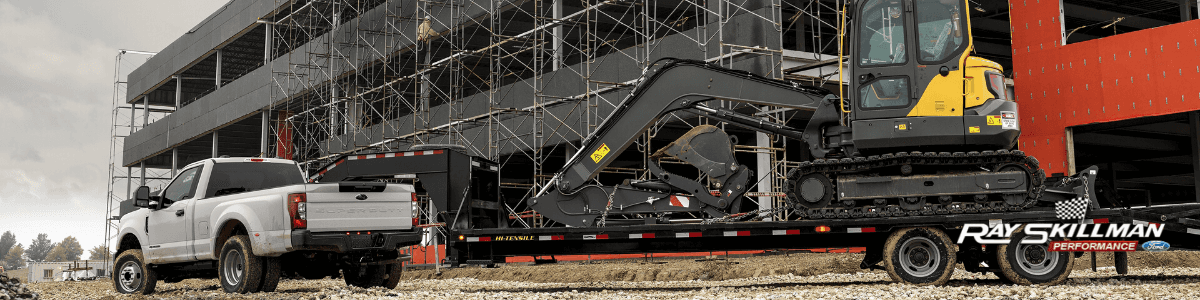 Ray Skillman Commercial