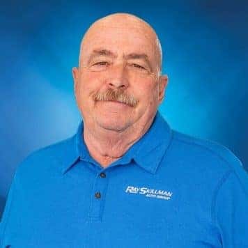 Ray Skillman Commercial