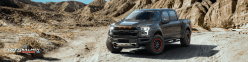 Roush Ford Raptor | Ray Skillman Ford | Greenwood, Indiana