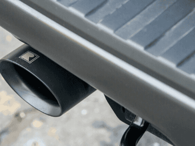 Ford Roush F-150 | Indianapolis, IN | Ray Skillman Ford Dealership