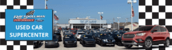 Used Car Supercenter Indianapolis | Ray Skillman Ford