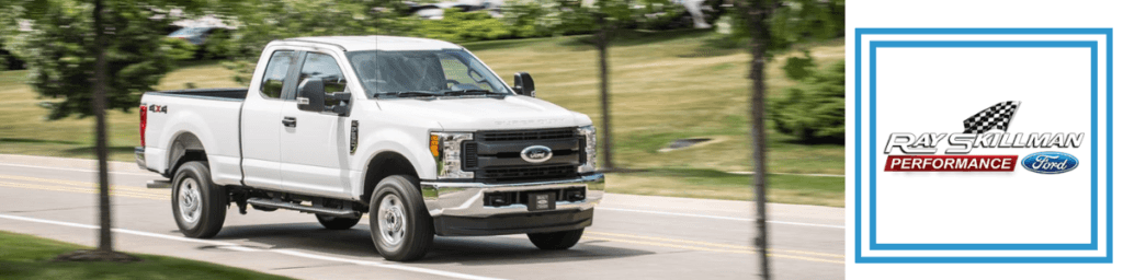 Ford Roush F-150 | Ray Skillman Ford Dealership
