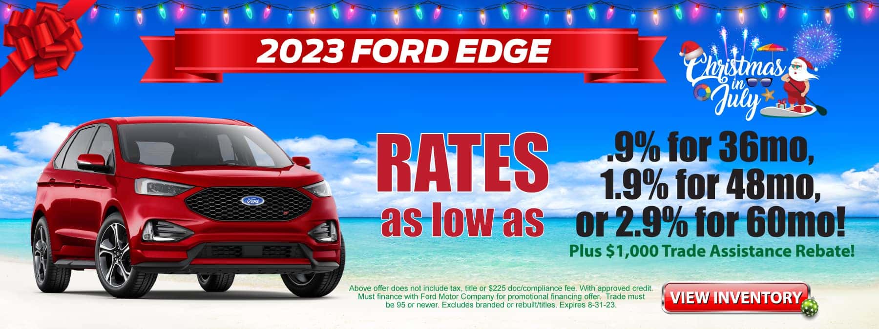 Your Premier Indianapolis Ford Dealer | Ray Skillman Ford