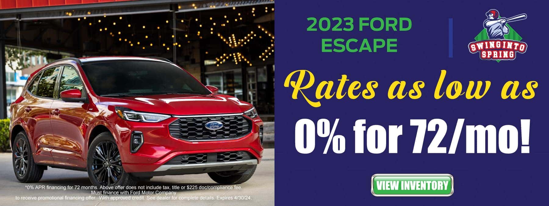 Your Premier Indianapolis-Area Ford Dealer | Ray Skillman Ford