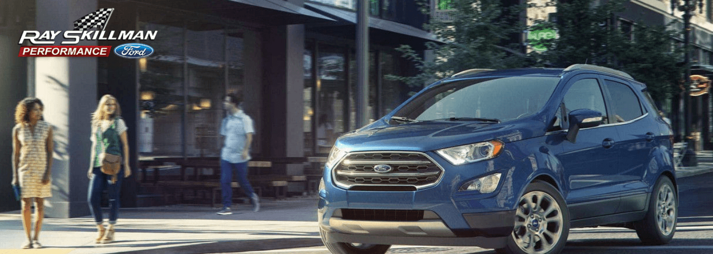 Fishers Ford Dealer | Ray Skillman Ford
