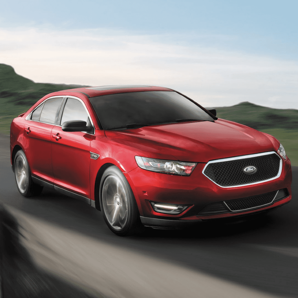 Used Ford Taurus Indianapolis