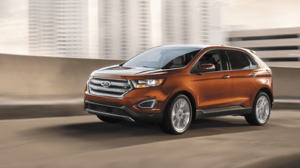 Used Ford SUVs Indianapolis | Ray Skillman Ford