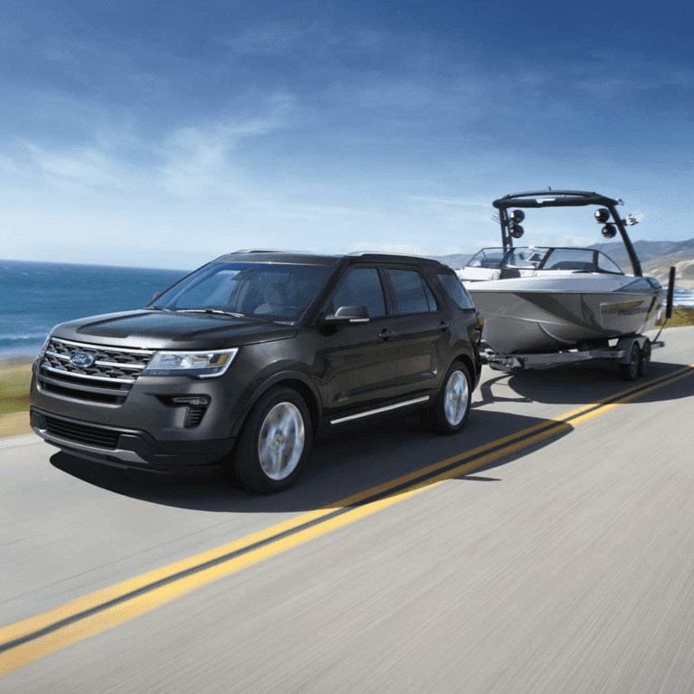 Used Ford SUVs Indianapolis | Ray Skillman Ford