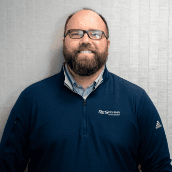 Ray Skillman Ford Staff | Indianapolis and Greenwood, IN Ford Dealer