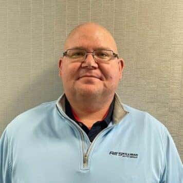 Ray Skillman Ford Staff | Indianapolis, Plainfield and Greenwood IN ...