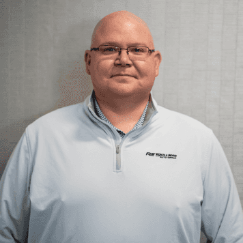 Ray Skillman Ford Staff | Ford Dealership in Greenwood, IN