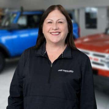 Ray Skillman Ford Staff | Ford Dealership in Greenwood, IN