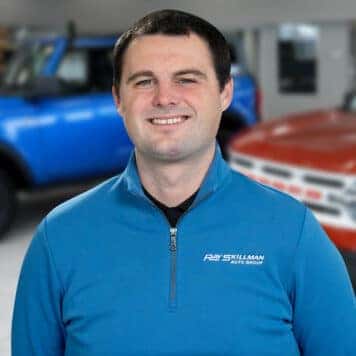 Ray Skillman Ford Staff | Ford Dealership in Greenwood, IN