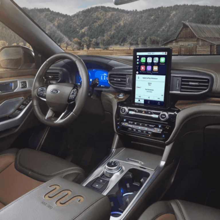 Indianapolis Ford Dealer | Ray Skillman Ford