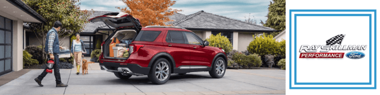 Indianapolis Ford Dealer | Ray Skillman Ford