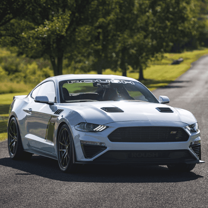 ROUSH Pre-Owned | Ray Skillman Ford | Indianapolis, Indiana
