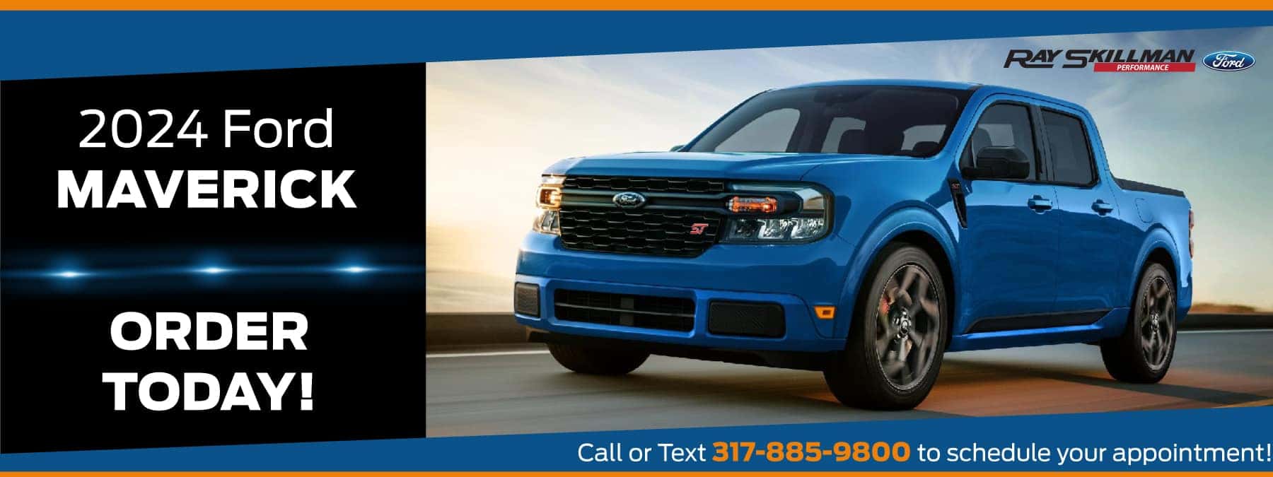 Your Premier Indianapolis Ford Dealer | Ray Skillman Ford
