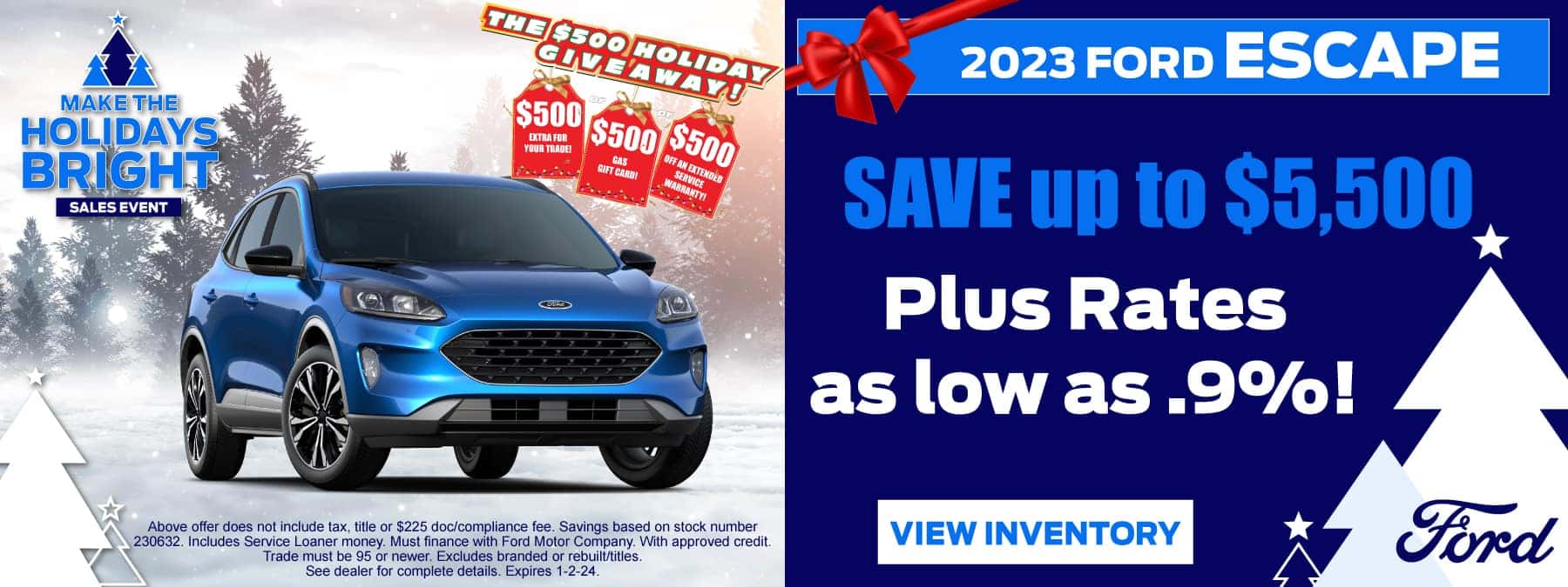Your Premier Indianapolis Ford Dealer | Ray Skillman Ford