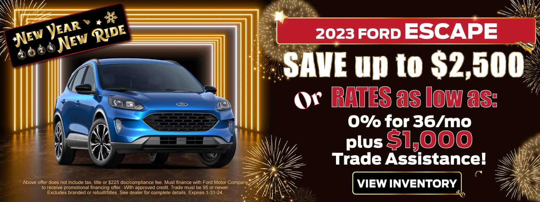 Your Premier Indianapolis Ford Dealer | Ray Skillman Ford