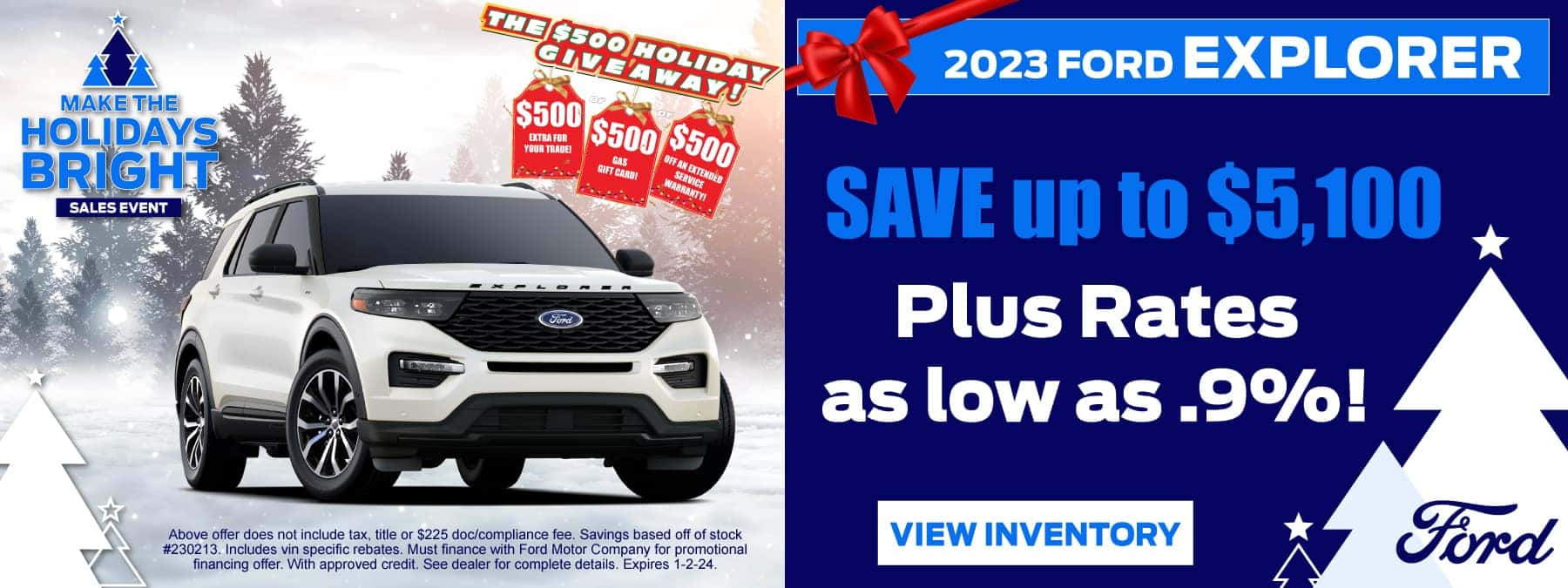Your Premier Indianapolis Ford Dealer | Ray Skillman Ford