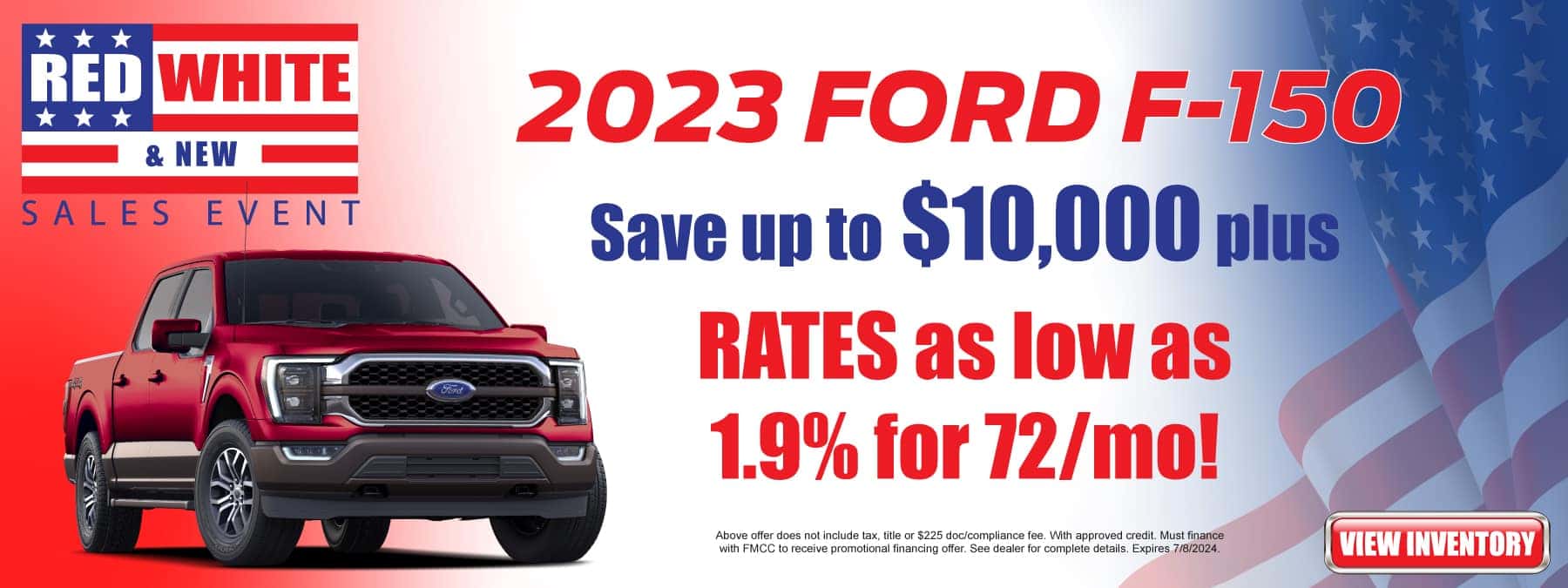 Your Premier Indianapolis-Area Ford Dealer | Ray Skillman Ford