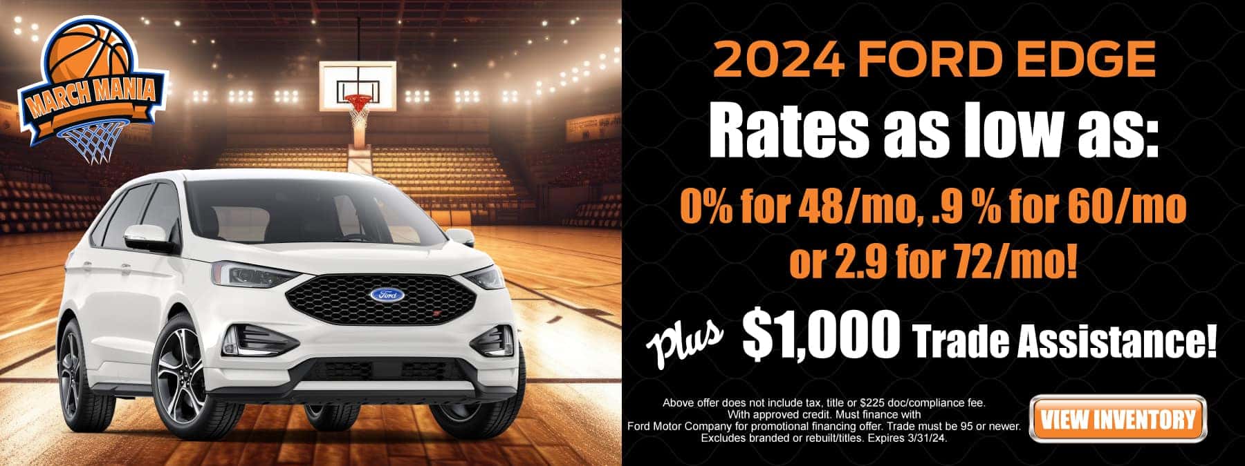 Your Premier Indianapolis-Area Ford Dealer | Ray Skillman Ford