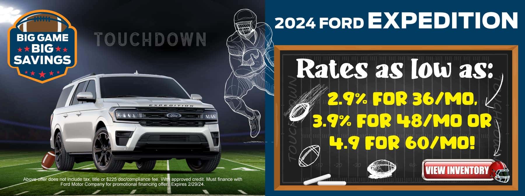 Your Premier Indianapolis Ford Dealer | Ray Skillman Ford