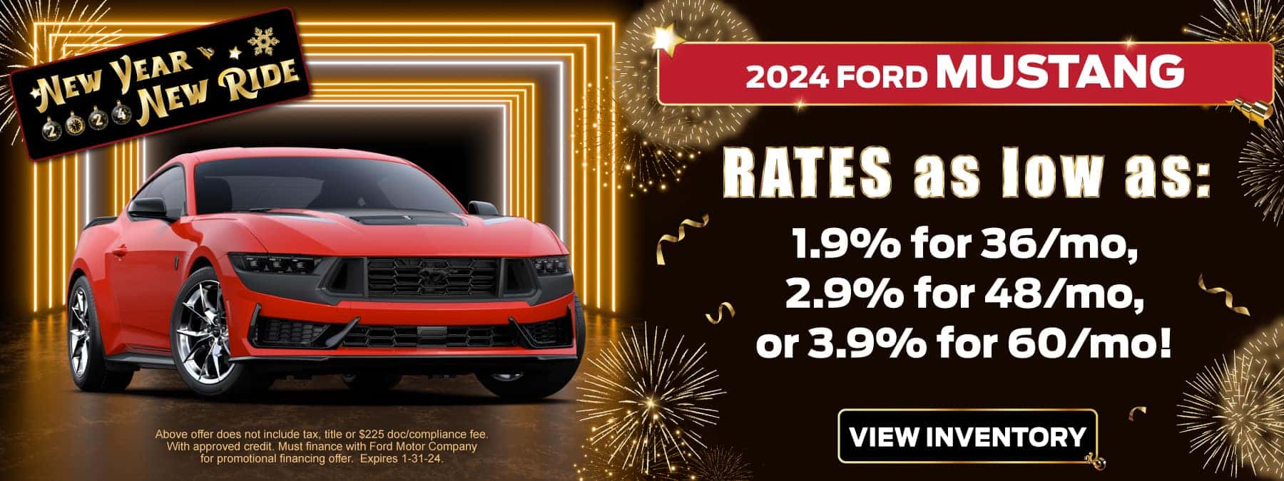 Your Premier Indianapolis Ford Dealer | Ray Skillman Ford