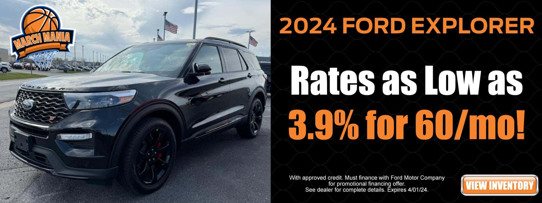 Your Premier Indianapolis-Area Ford Dealer | Ray Skillman Ford