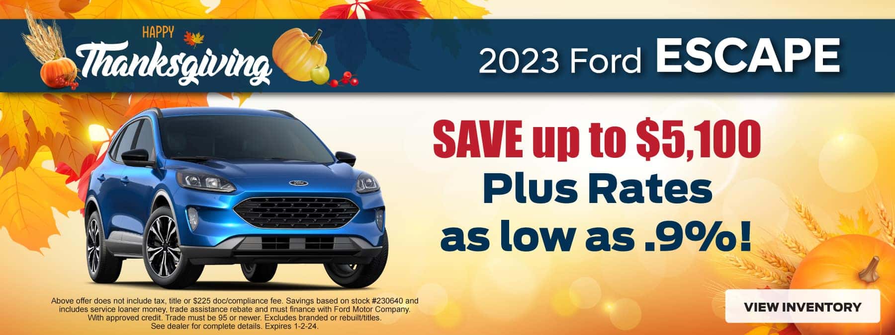 Your Premier Indianapolis Ford Dealer | Ray Skillman Ford
