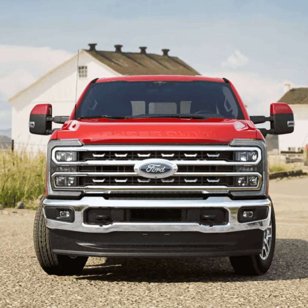 Ford F-250 Greenwood, IN | Ray Skillman Ford