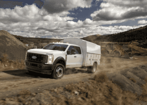 Ford Commercial Vehicles for Sale in Greenwood, Indiana