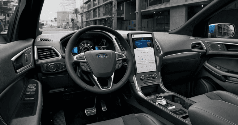2024 Ford Edge Trim Level Breakdown | Ray Skillman Ford