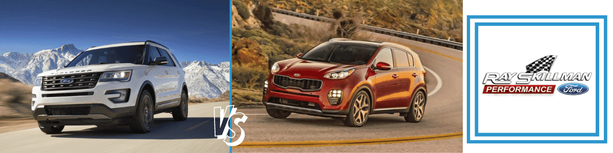 Ray Skillman Ford Blog | Used Ford vs. Kia: Which is Better?