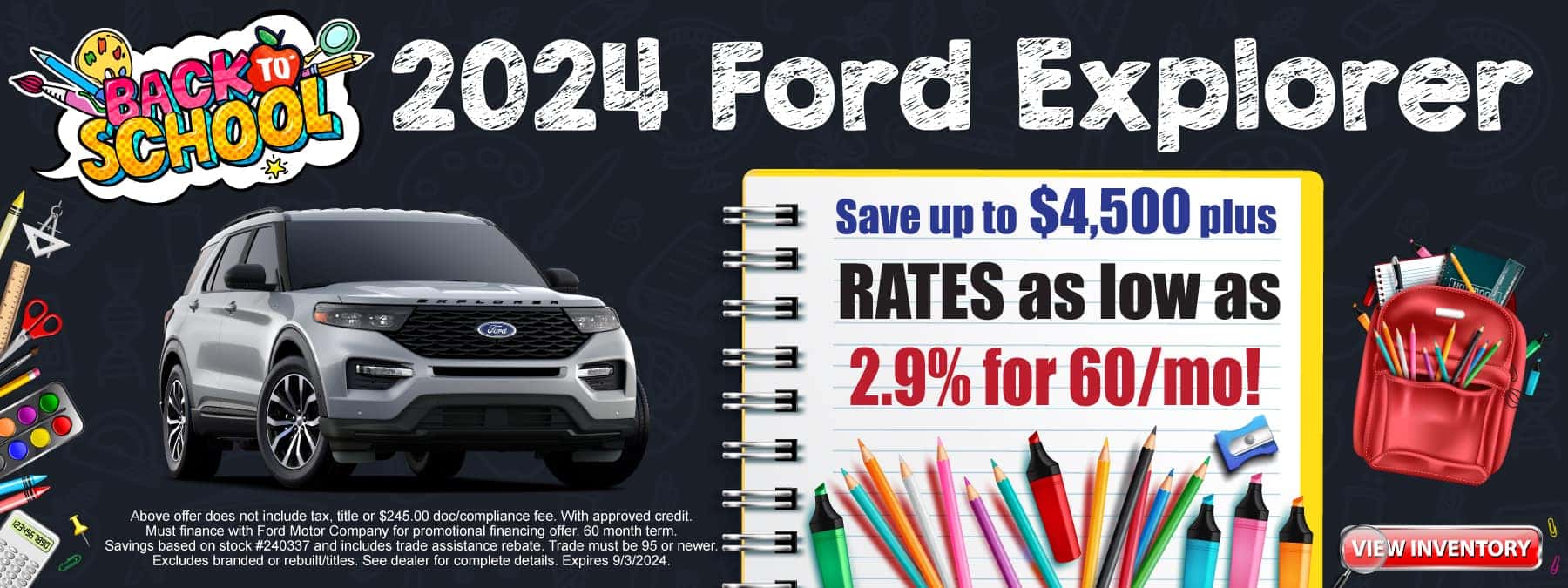 Your Premier Indianapolis-Area Ford Dealer | Ray Skillman Ford