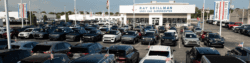 Used Car Supercenter Indianapolis | Ray Skillman Ford
